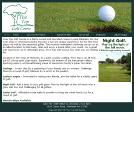 Tree Top Golf Course in Manheim, PA | 1624 Creek Rd, Manheim, PA