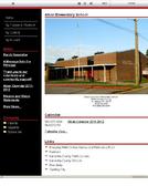 Alban Elementary School in Saint Albans, WV | 2030 Harrison Ave, Saint ...